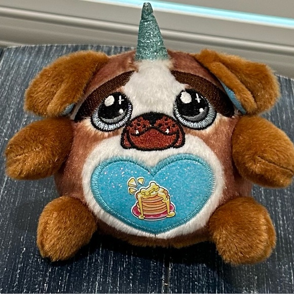 Zuru | Toys | Zuru Rainbocorns Puppy | Poshmark